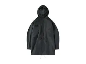 Junya Watanabe X C.p. Company Nylon Canvas Parka