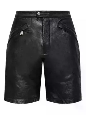 Dsquared2 Waxed Shorts