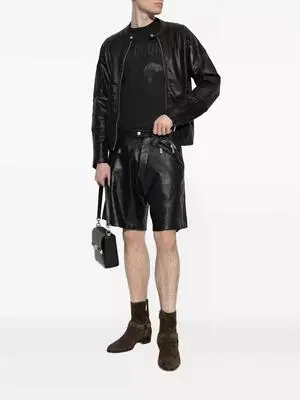 Dsquared2 Waxed Shorts
