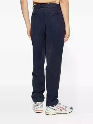 Officine Générale Hugo Trousers - Blue