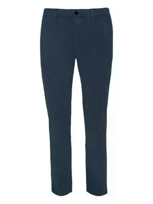 DEPARTMENT 5 Flat-front Trousers
