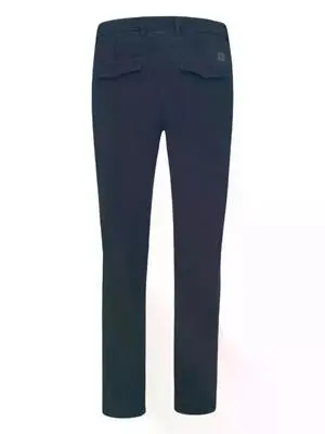 DEPARTMENT 5 Flat-front Trousers
