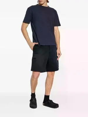 Officine Générale Crew Neck T-shirt - Blue