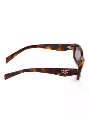 Prada Symbole Sunglasses