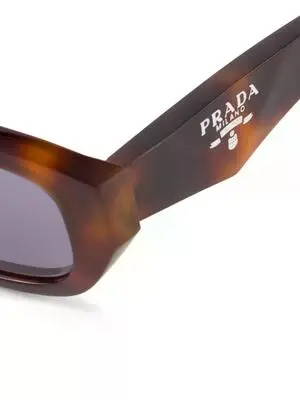 Prada Symbole Sunglasses