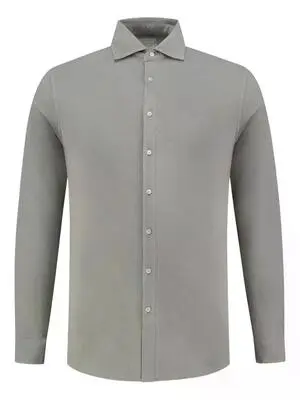 DORIANI CASHMERE Button-up Shirt