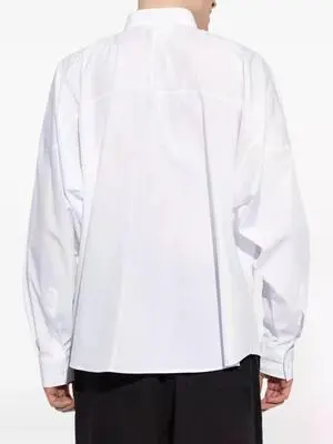 Dsquared2 Panelled Shirt