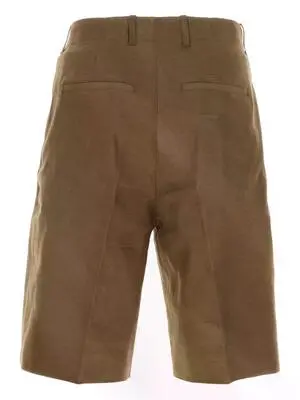 Our Legacy Tailored Bermuda Shorts