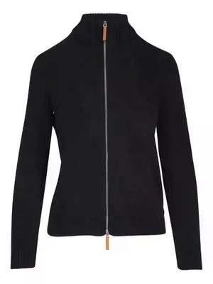 Lafayette 148 New York Silk-blend Cardigan