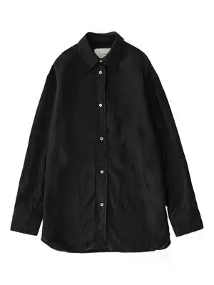 Studio Nicholson Long-sleeve Shirt