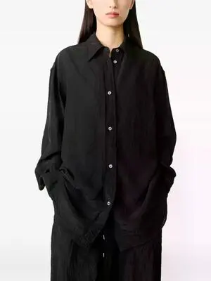 Studio Nicholson Long-sleeve Shirt