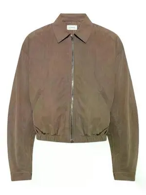 Lemaire Elasticated Jackets For Men