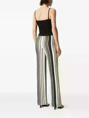 Missoni Striped Trousers