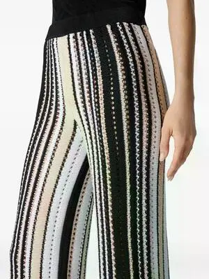 Missoni Striped Trousers