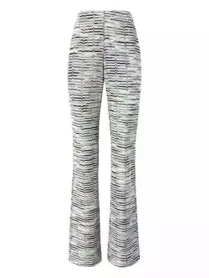 Missoni Flared Trousers