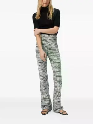 Missoni Flared Trousers