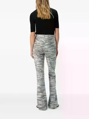 Missoni Flared Trousers