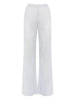 Missoni Flared Trousers