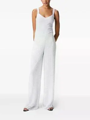 Missoni Flared Trousers