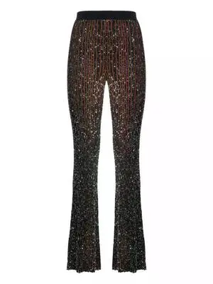 Missoni Sequinned Trousers
