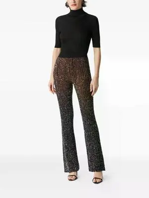 Missoni Sequinned Trousers