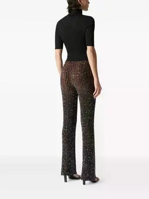 Missoni Sequinned Trousers