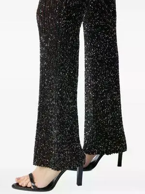 Missoni Sequinned Trousers