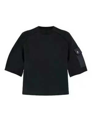 Moose Knuckles Jersey T-shirt
