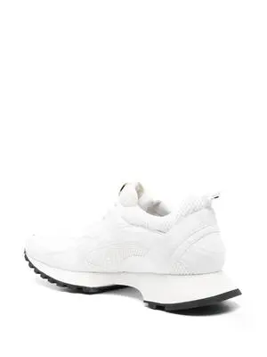 GMBH Ylem Sneakers - White