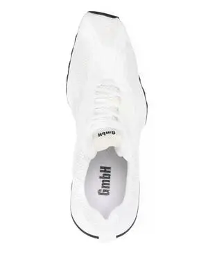 GMBH Ylem Sneakers - White