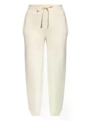 JIL SANDER Jersey Track Pants