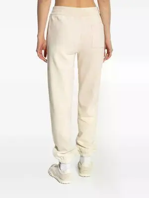 JIL SANDER Jersey Track Pants
