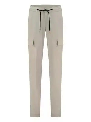Marco Pescarolo Cargo Trousers