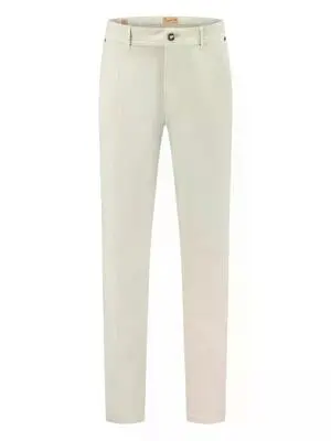 Marco Pescarolo Straight-leg Trousers