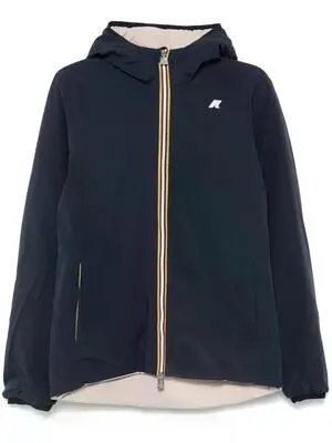 K-WAY Jack St Warm Jacket