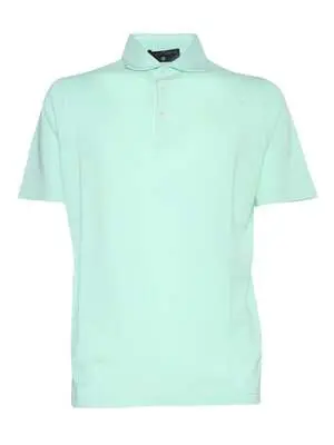 PHI FDL Polo - Green