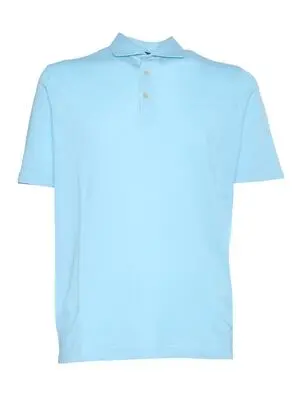 PHI FDL Polo - Blue