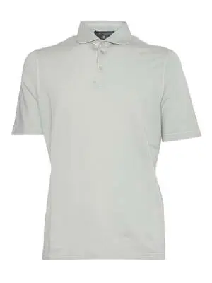 PHI FDL Polo - Gray