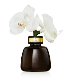 SENTI Pepper & Spice The Little Orchid Diffuser - Black