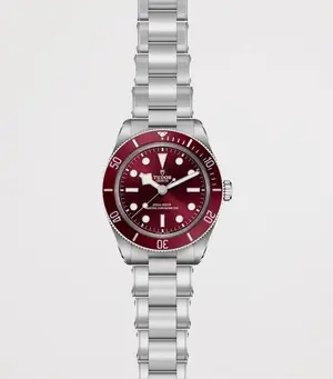 TUDOR Black Bay 58 Stainless Steel Diver Watch