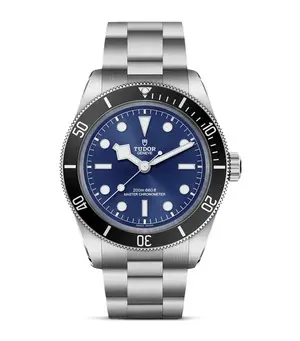 TUDOR Black Bay 68 Bracelet Watch - Blue