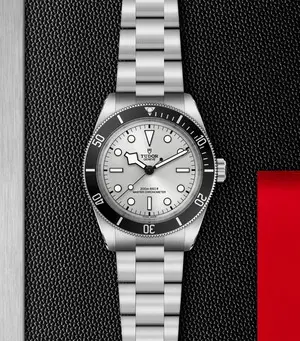 TUDOR Black Bay 68 Bracelet Watch