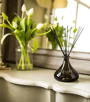 SENTI Roman Collection Pepper & Spice Reed Diffuser