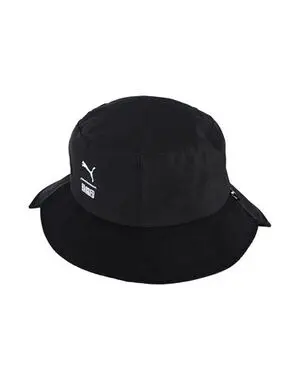 PUMA X THE RAGGED PRIEST Bucket Hat - Black