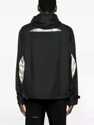 KUSIKOHC Origami Windbreaker