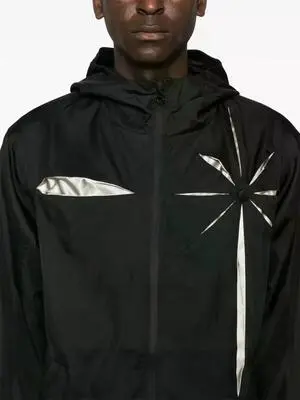 KUSIKOHC Origami Windbreaker
