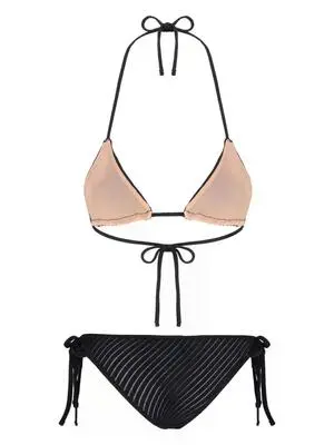 LANEUS Knitted Bikini