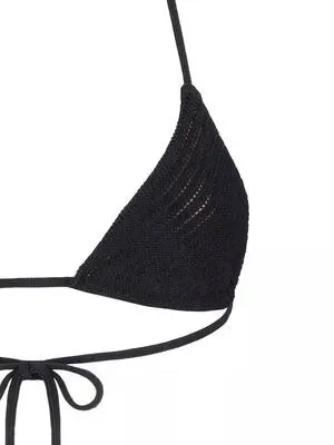 LANEUS Knitted Bikini