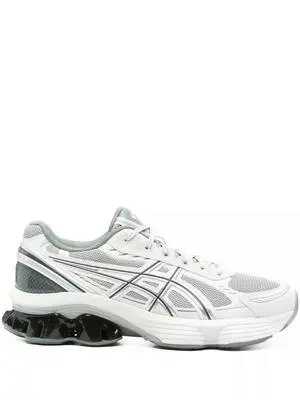 Asics Gel-kinetic Fluent Sneakers - Grey
