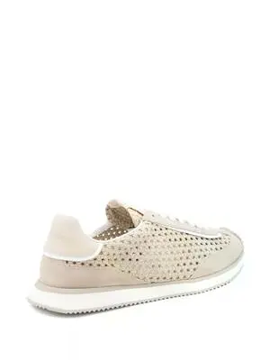 Dolce & Gabbana Lace-up Sneakers